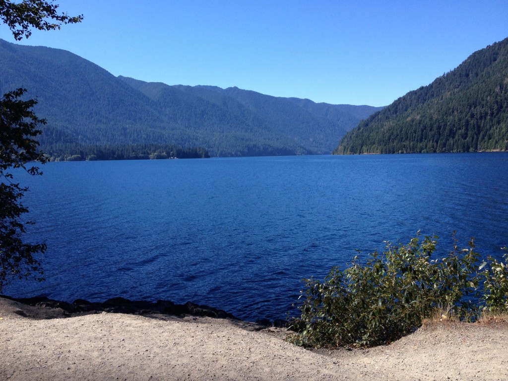 Moving Day and Beach Time (Quileute Nation, La Push, WA) | Urban Escape ...
